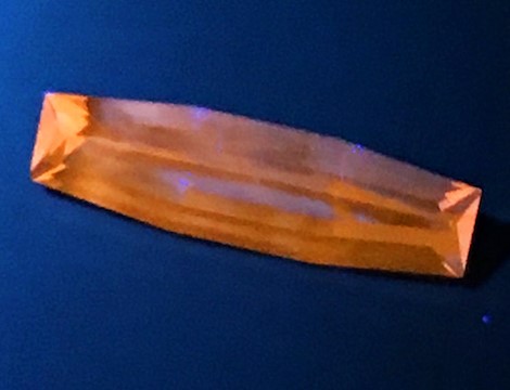 Gem Focus – October 2023 – Featuring Hackmanite: the sodalite that ...