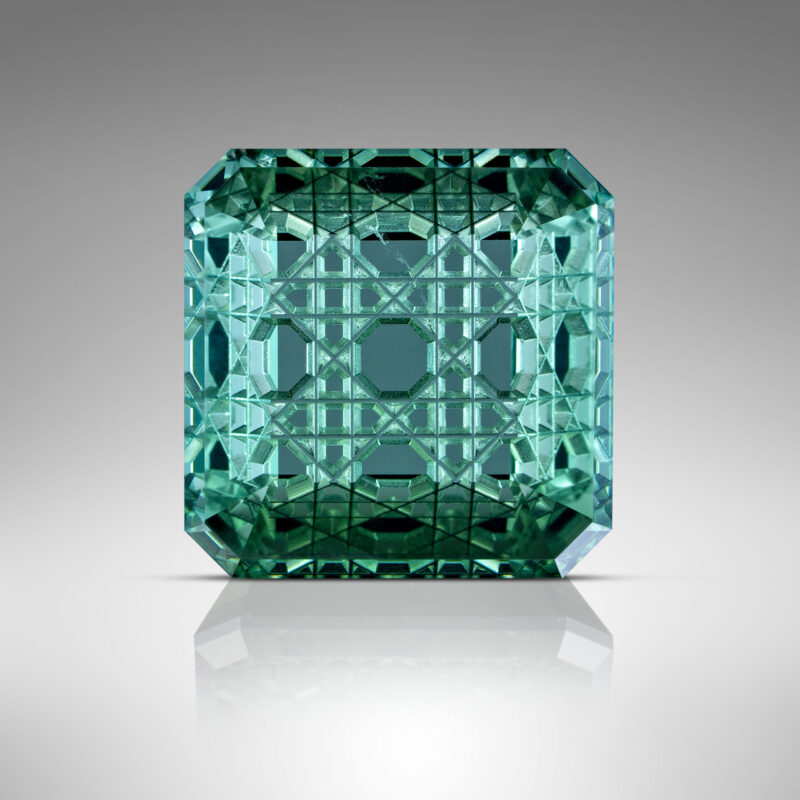 Fig. 2 - Gemworld International