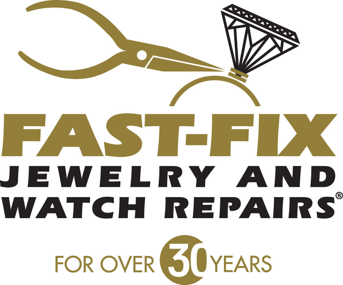 Fast-Fix Jewelry And Watch Repair