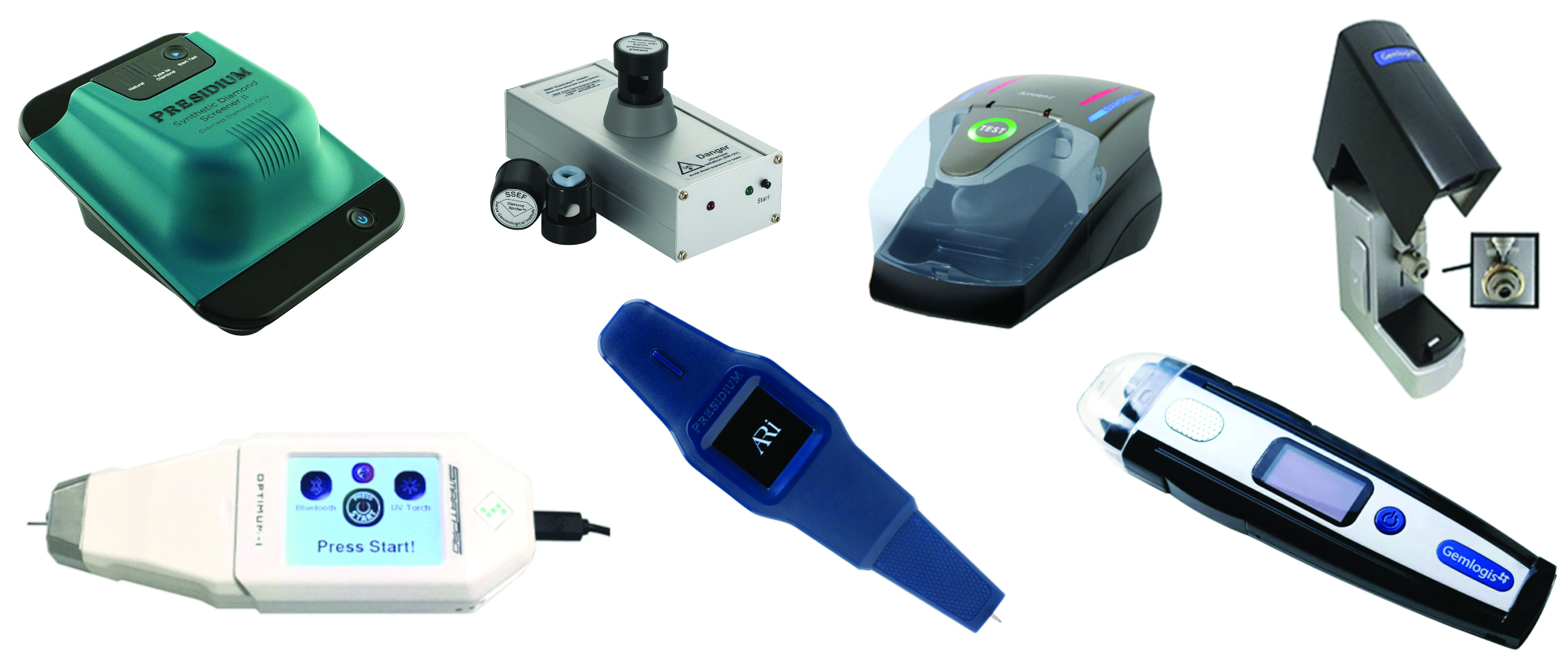 Screeners-Fig 1-UV transparency devices - Gemworld International