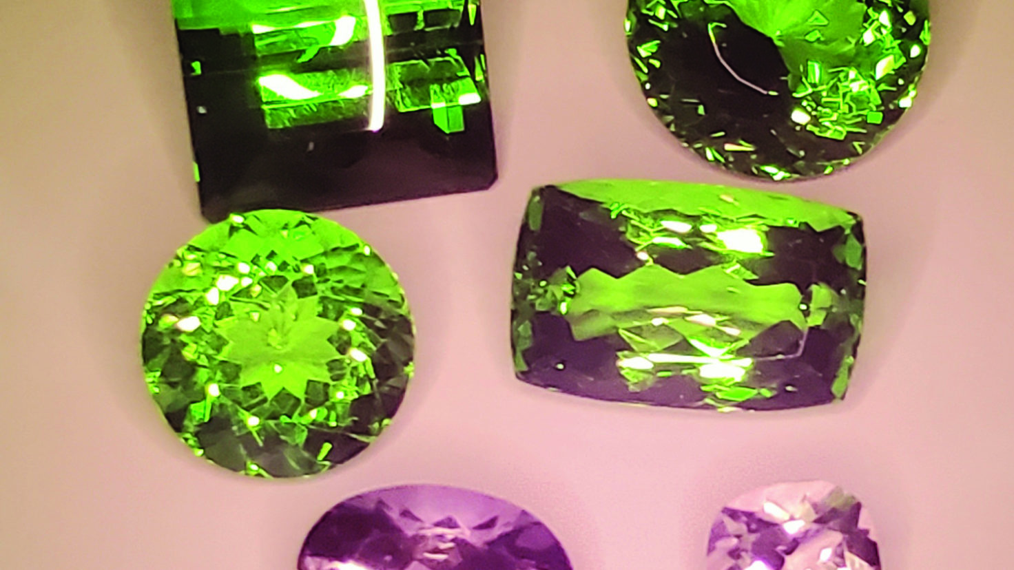 Gem Testing Archives - Gemworld International