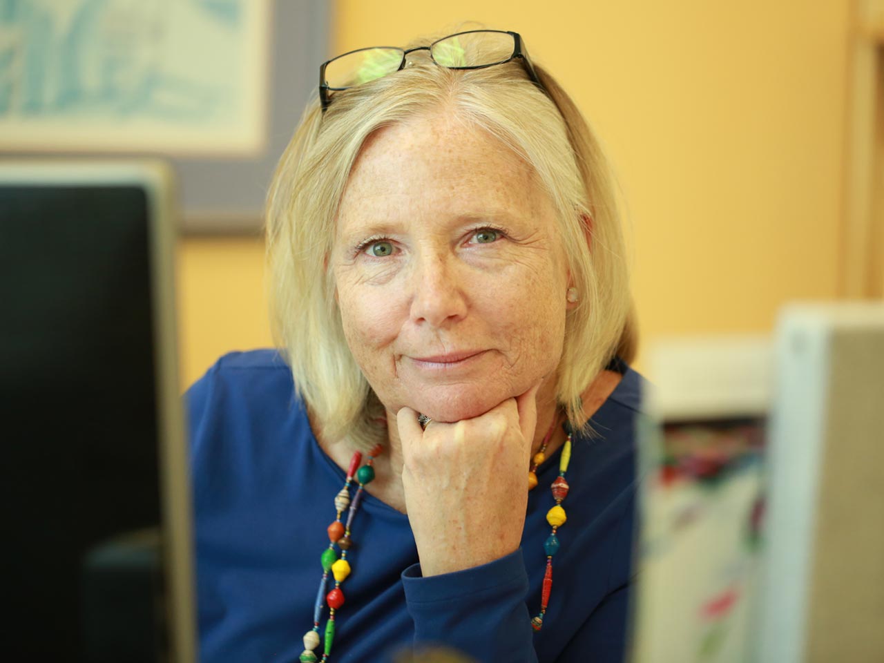susan-drucker - Gemworld International