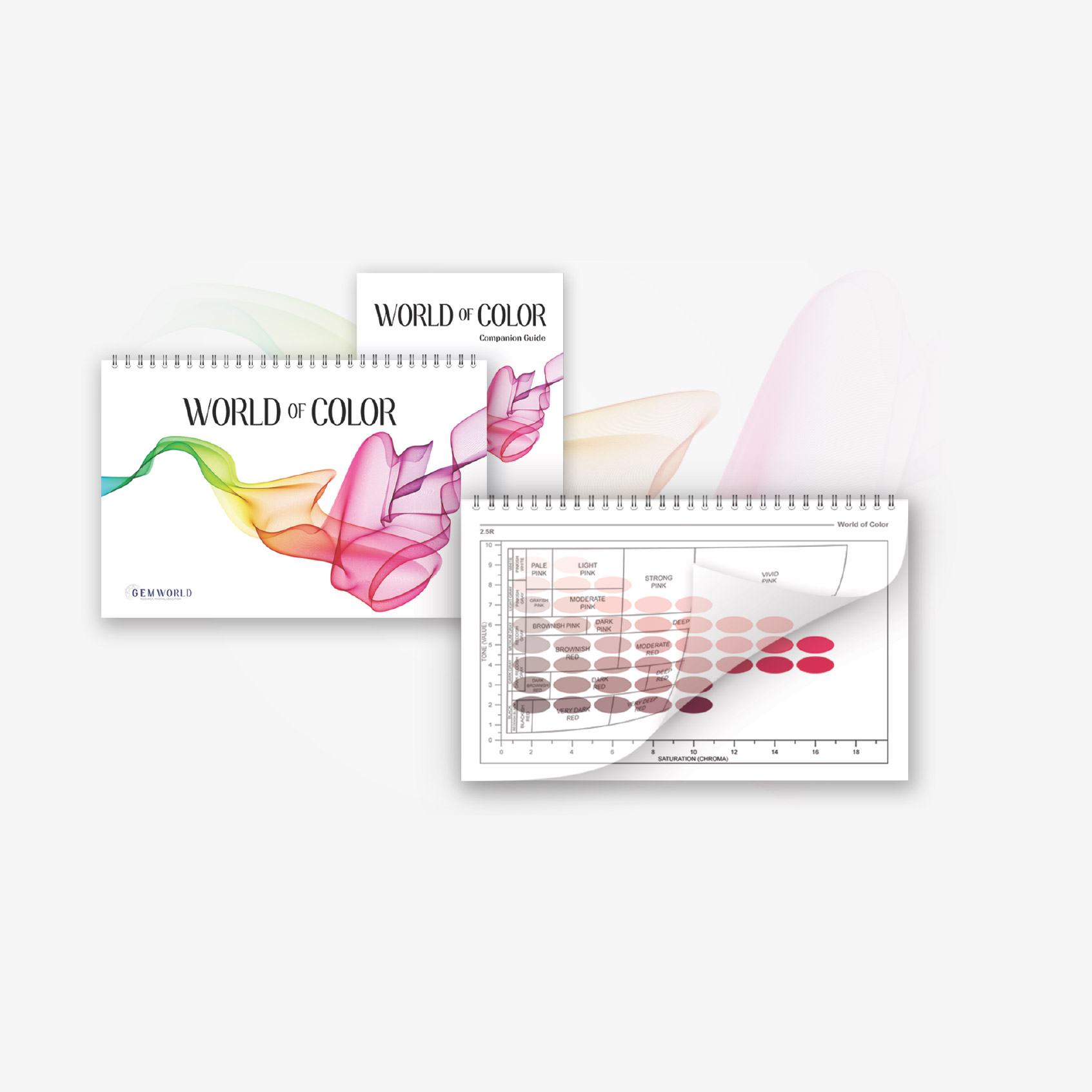 world-of-color-module - Gemworld International