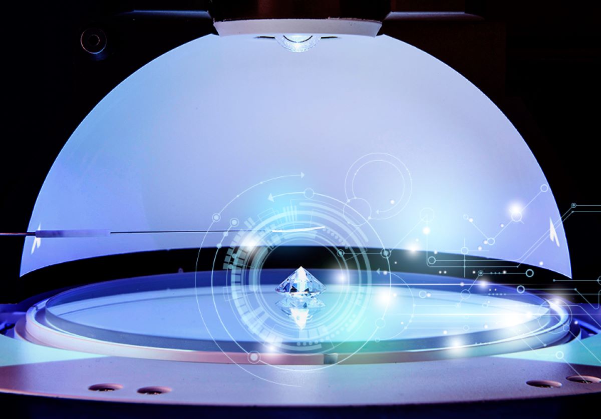 AI in Gemology: Opportunities, Implications, and Challenges - Gemworld ...