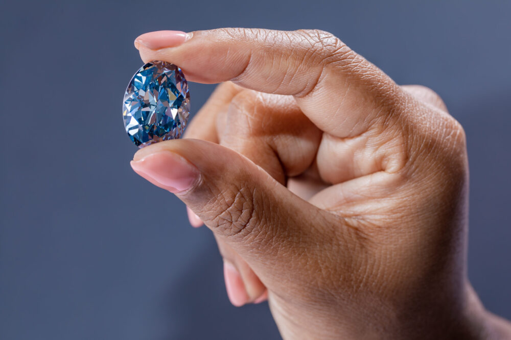 4 Insights About Gemstone Sourcing from the Gold + Diamond Conference ...