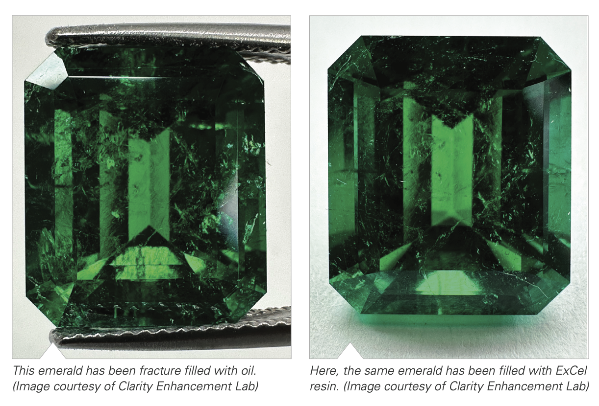 Emerald Enhancements - Gemworld International