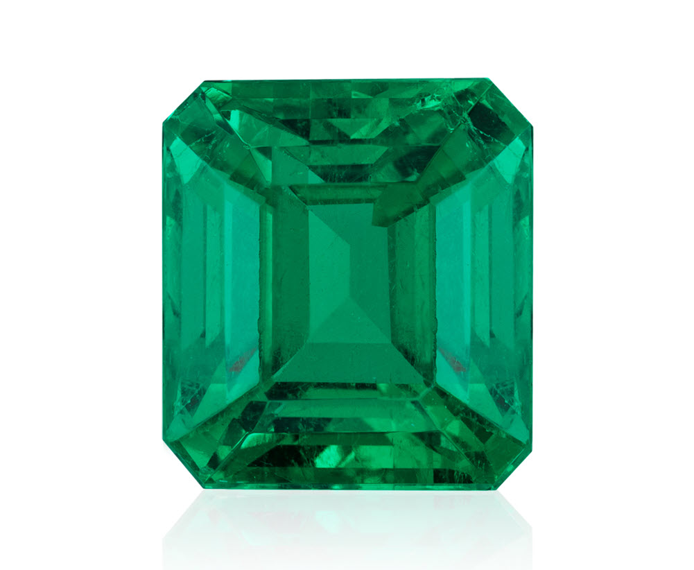 Emerald Fillers and Today's Market: Demand and Pricing - Gemworld ...