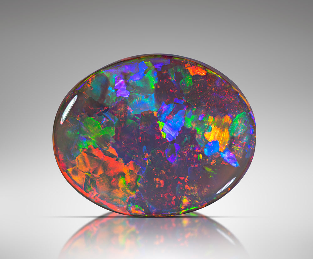 Photography 101 - Gemworld International