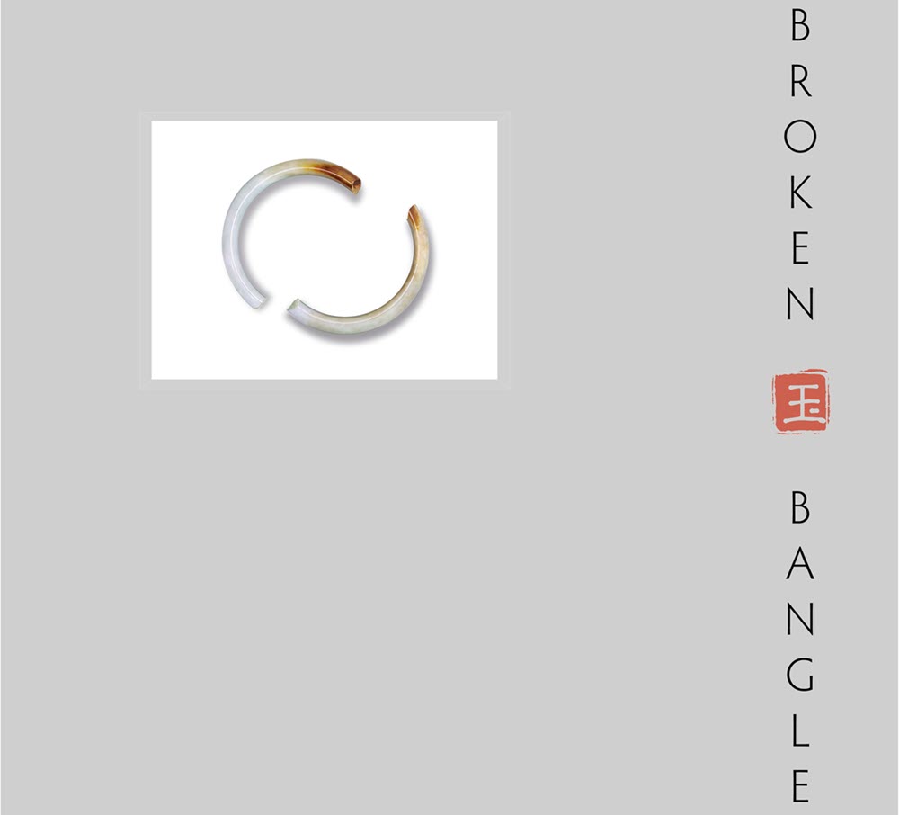 Broken Bangle: The Blunder-Besmirched History of Jade Nomenclature ...