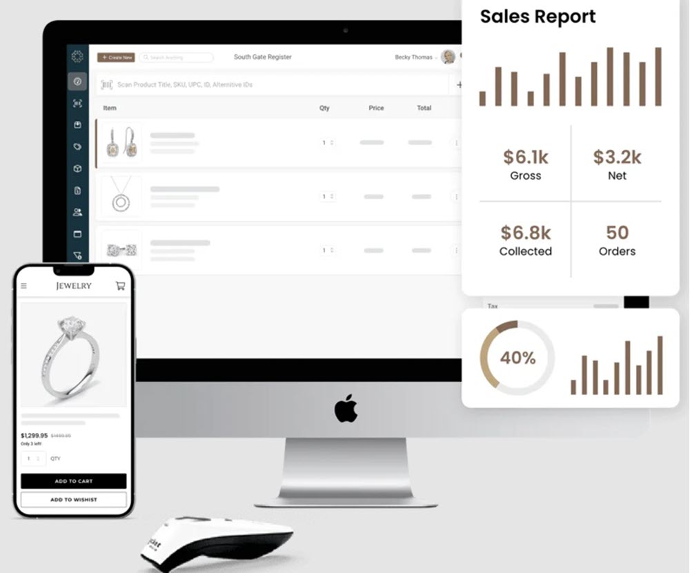 How Modernizing Your Information Management System and Client ...