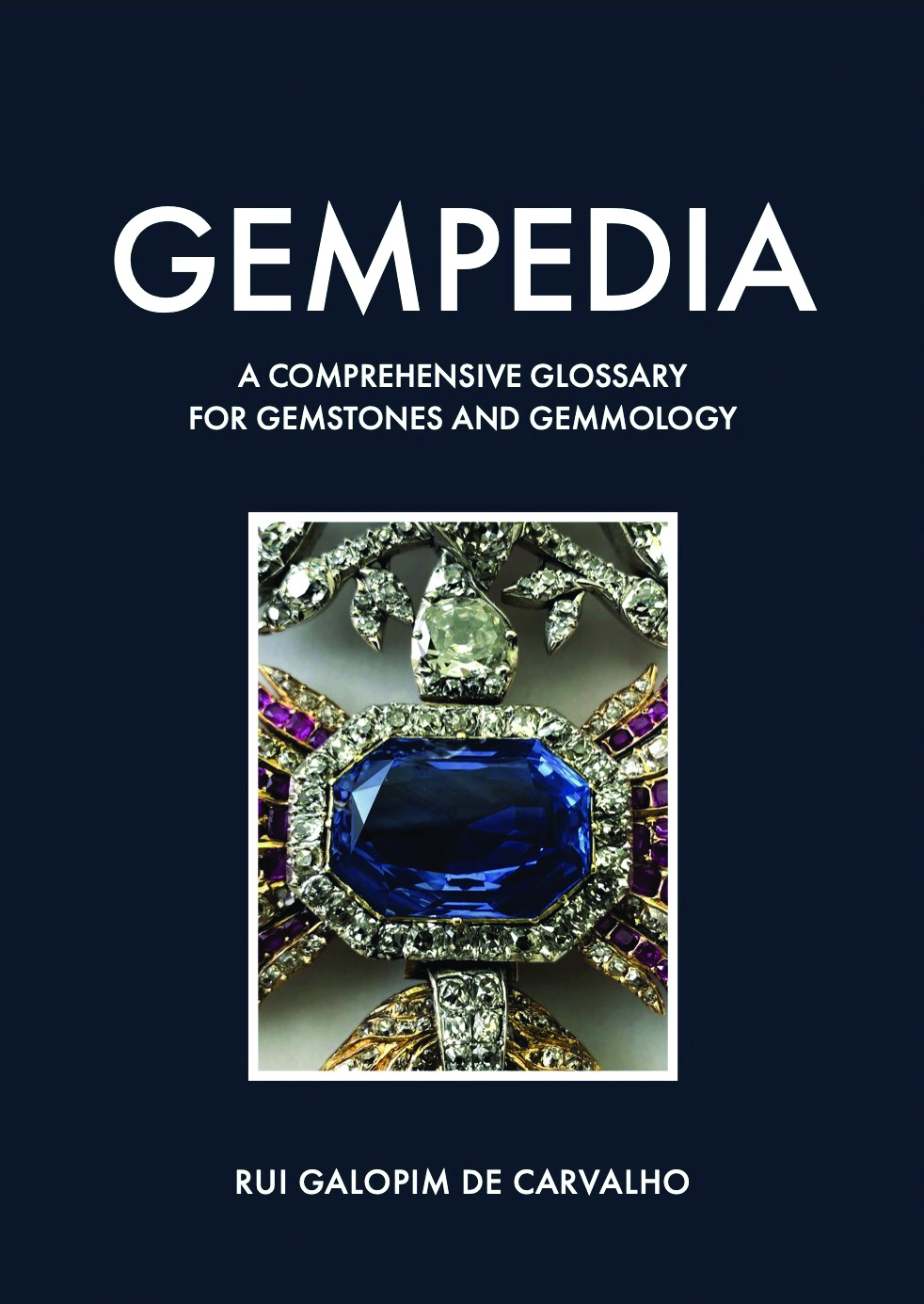 Gempedia: A Comprehensive Glossary for Gemstone and Gemmology ...