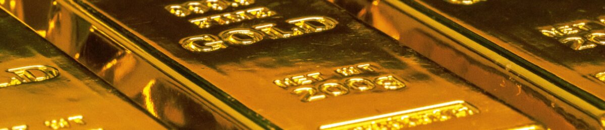 Amid the High Gold Price, Is a Platinum-Gold Blend the Answer ...