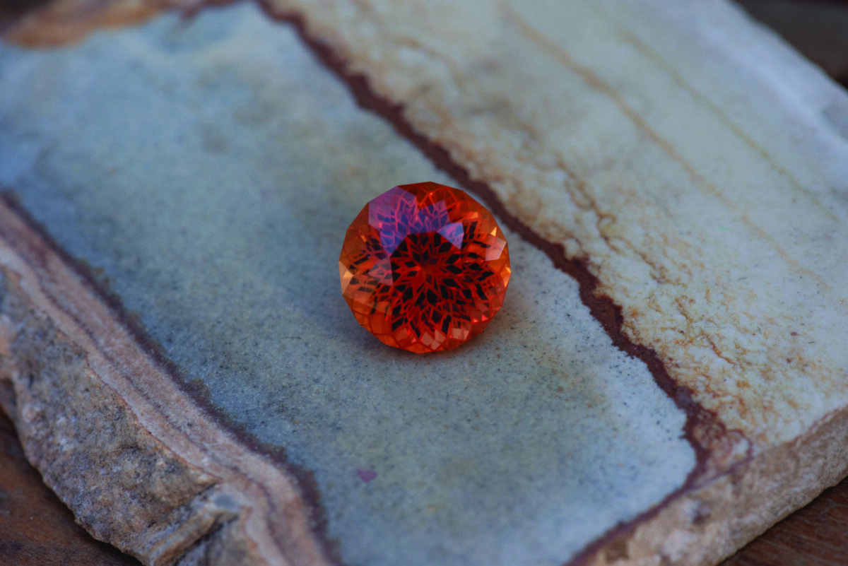 Michelle Mai 2 - Gemworld International