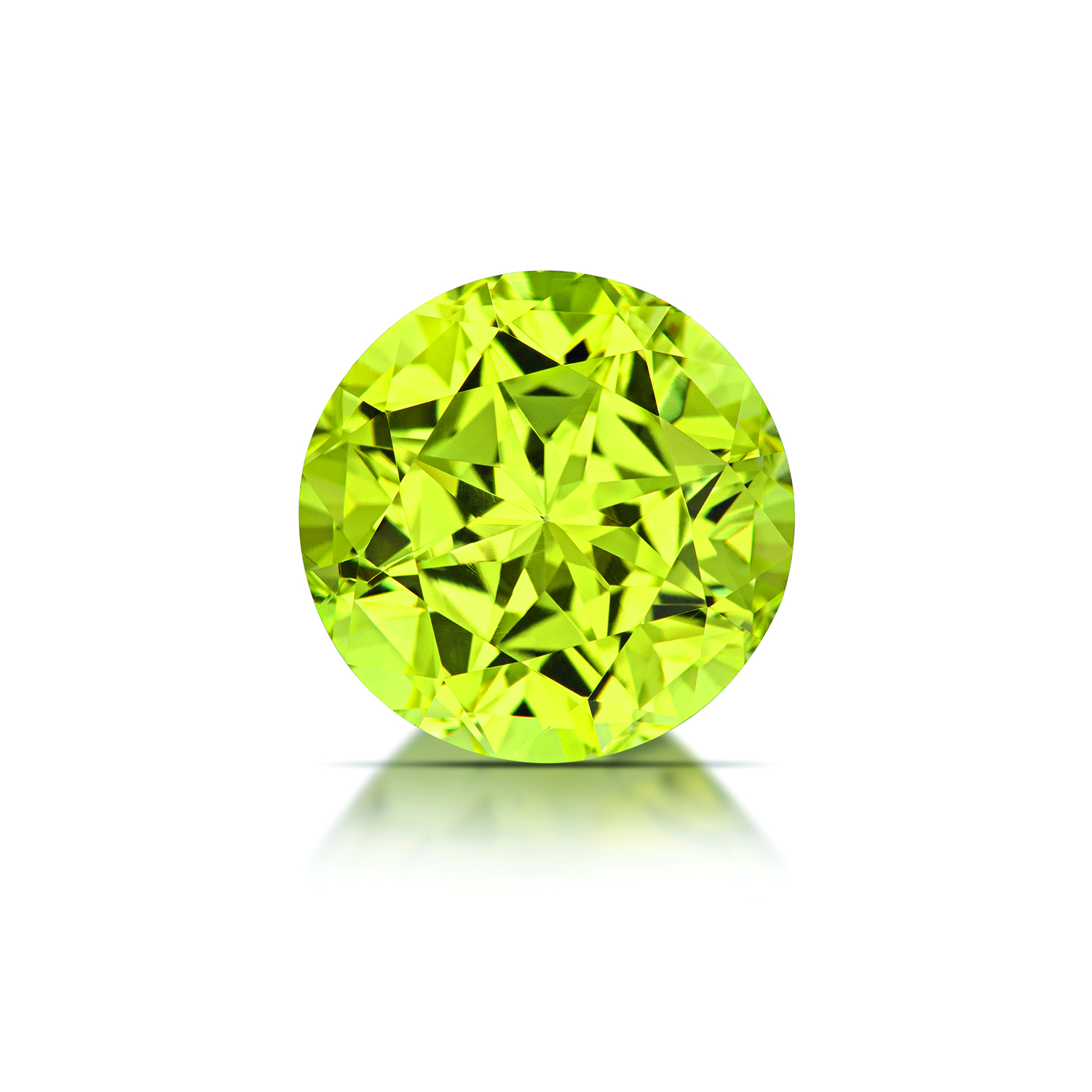 Chrysoberyl - Gemworld International
