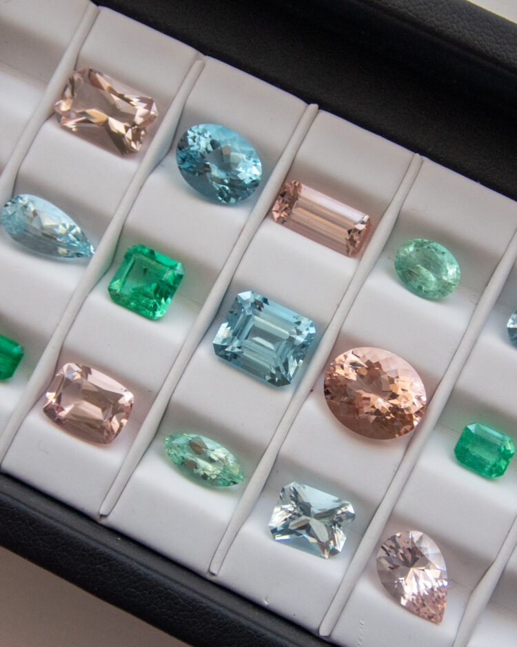 The U.S. Ended Duty-Free ‘De Minimis’ Import Exemption - Gemworld ...